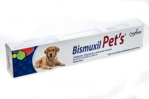 BISMUXIL PETS PAS CAJA C/JER C/30ML ORAL – Alevigo