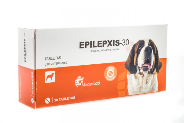 EPILEPXIS-30 C/30 TABS* – Alevigo