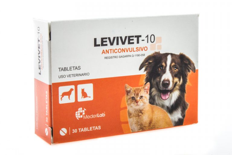 LEVIVET 10 30 TABS* – Alevigo