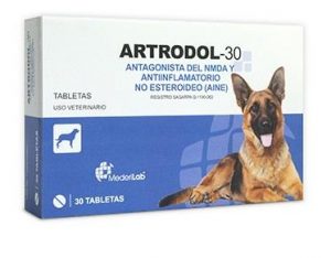 ARTRODOL-30 30 TABS – Alevigo